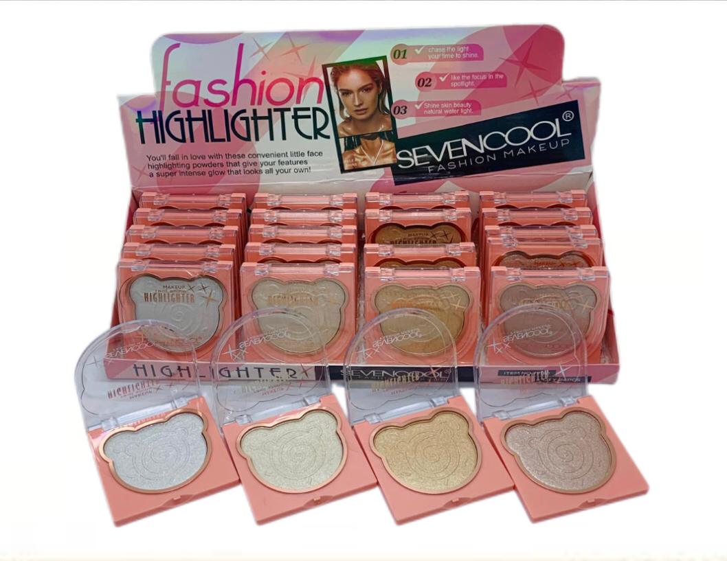 Single Highlighter Original Out Class Quality - Harmaal
